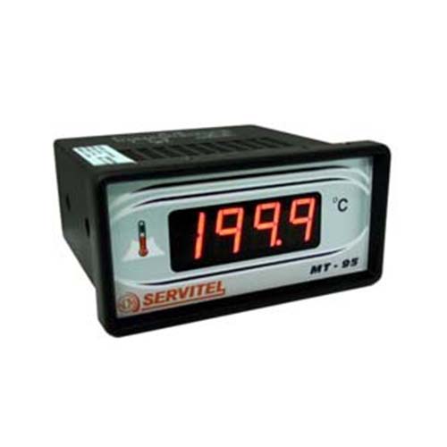 MT-95 – Servitel