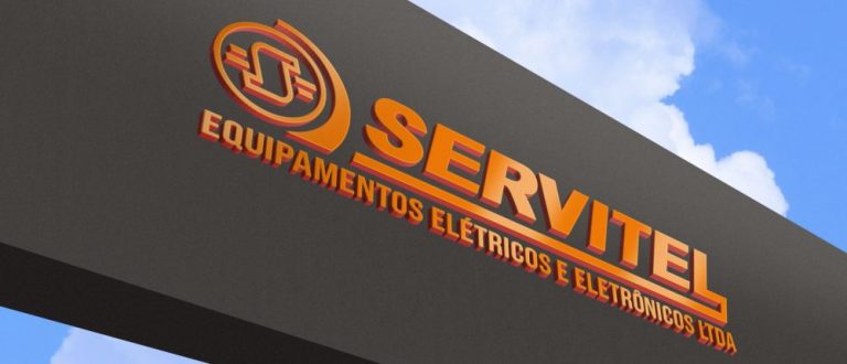 Empresa – Servitel